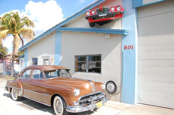 ISLAND AUTOMOTIVE - Updated January 2026 - 13 Reviews - 801 E Elkcam ...