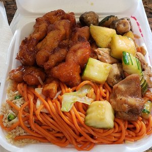 TASTY GOODY EXPRESS - 65 Photos & 147 Reviews - Chinese - 4875 Mission ...