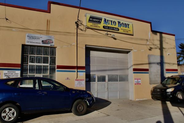 MARIO AUTO SERVICES - Updated August 2025 - 20 Photos - 231 Woodbridge ...