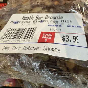 NEW YORK BUTCHER SHOPPE - Updated March 2026 - 74 Photos & 52 Reviews ...