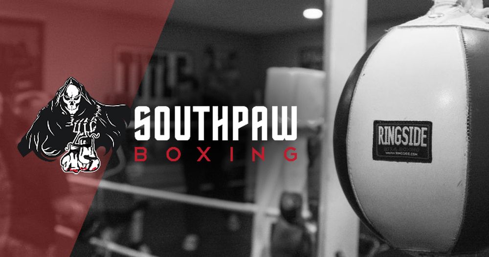 SOUTHPAW FAMILY FITNESS & BOXING - Updated June 2024 - Request ...