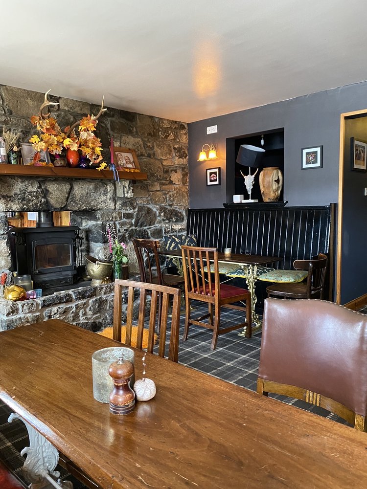 STEIN INN - Updated September 2025 - 29 Photos & 13 Reviews - Macleod's ...