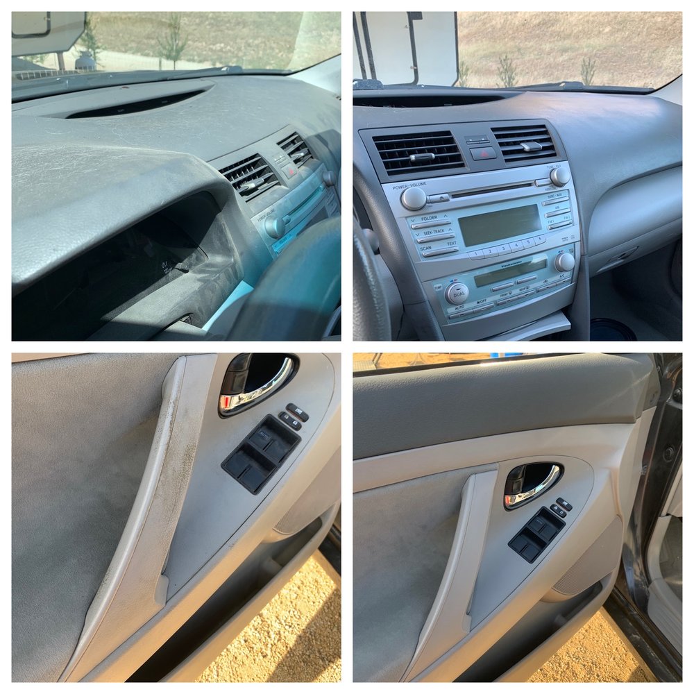 CLARK AUTO DETAIL - Updated May 2024 - Paso Robles, California - Car ...