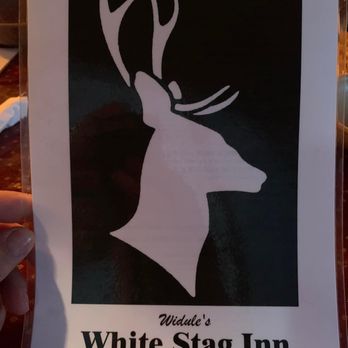 WHITE STAG - Updated December 2025 - 95 Photos & 176 Reviews - 7141 ...