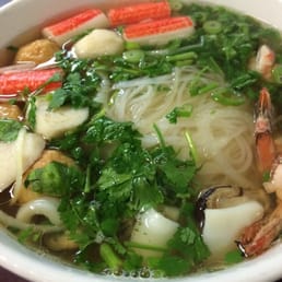 PHO HOA LINDA VISTA - 186 Photos & 261 Reviews - Vietnamese - 6921 ...