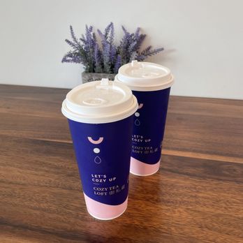 COZY TEA LOFT - Updated July 2024 - 236 Photos & 118 Reviews - 5152 ...