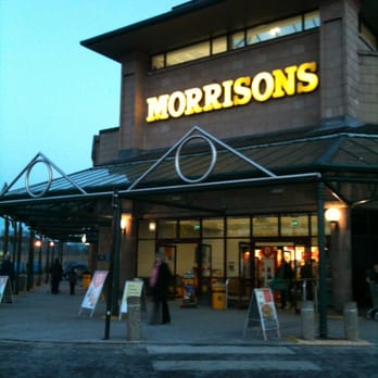 MORRISONS - Updated April 2025 - Portobello Road, Edinburgh, Aberdeen ...