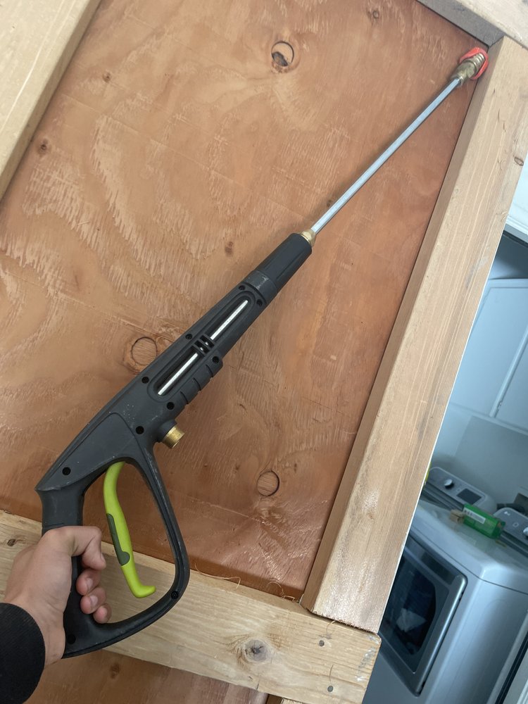 DUB’S POWERWASHING - Updated September 2024 - Corona, California ...