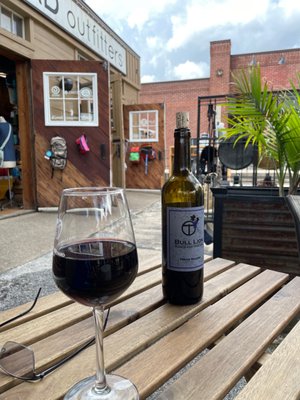 BULL LION RANCH WINERY - 21 Photos - Wine Tasting Room - 530 S Main St ...