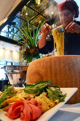 QUATTRO GASTRONOMIA ITALIANA - Updated July 2025 - 59 Photos & 22 ...