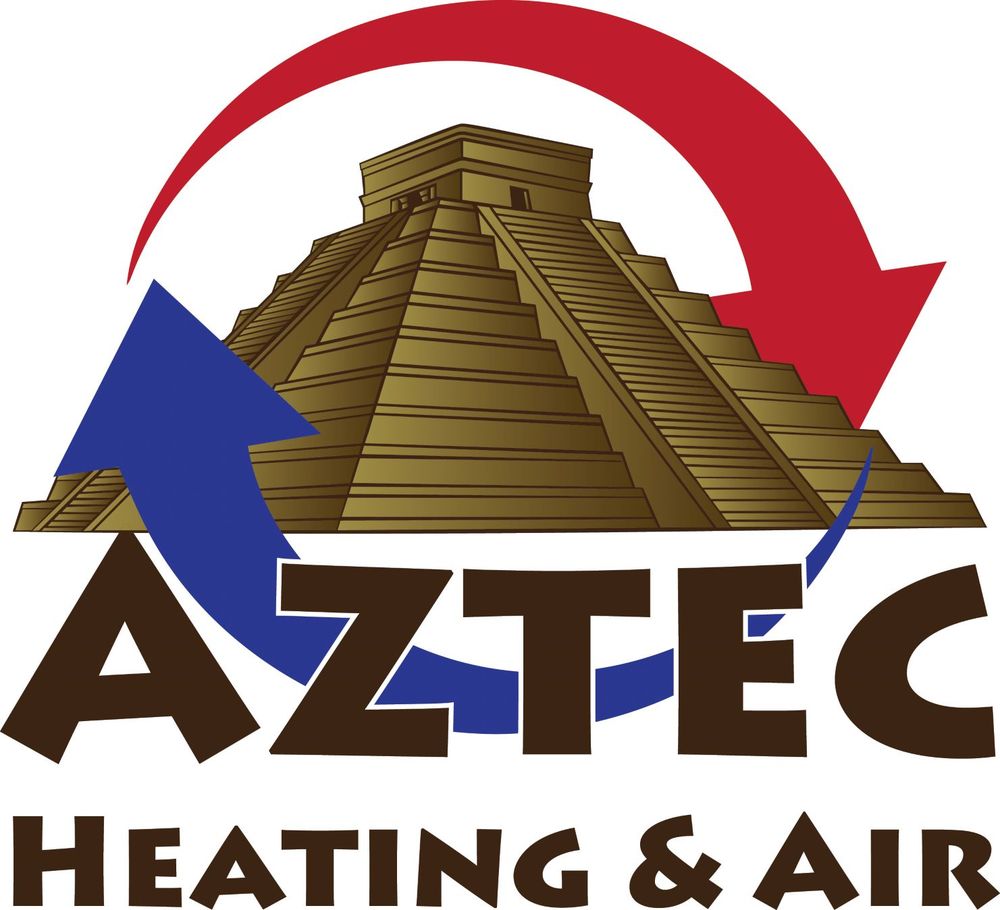 AZTEC HEATING & AIR - Updated December 2025 - Request a Quote - San ...