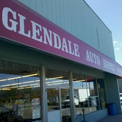 AUTO VALUE - Auto Parts & Supplies - 33911 Plymouth Rd, Livonia, MI ...