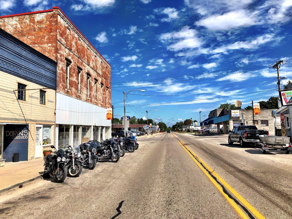 BOB & ANGIE’S HOMETOWN CAFE - Updated December 2025 - 711 Main St, Clay ...