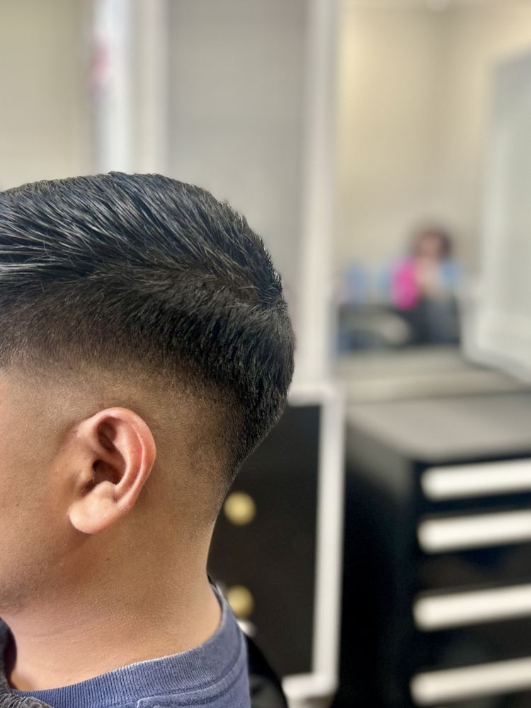 THE RENO HAIR LOUNGE - Updated August 2025 - Request an Appointment ...