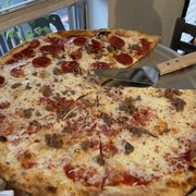 FIRESIDE PIZZA CAFE - 156 Photos & 257 Reviews - Pizza - 1104 Nebraska ...