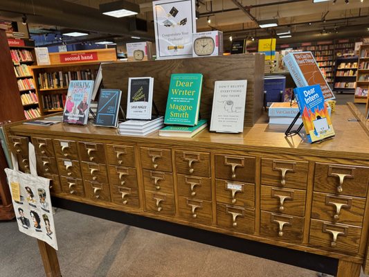 BOSWELL BOOK COMPANY - Updated June 2026 - 68 Photos & 96 Reviews ...