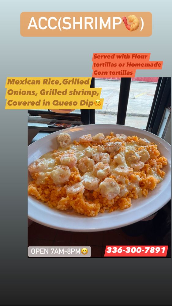 Photo of Alfredo’s Grill | Roadtrippers