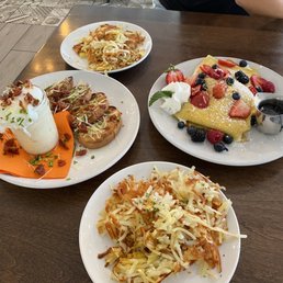 EGGSTASY - 949 Photos & 861 Reviews - Breakfast & Brunch - 6990 E Shea ...