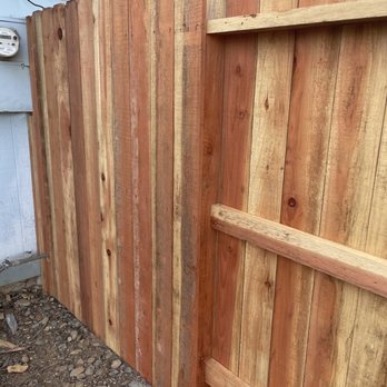 MEGA FENCE - Updated December 2025 - 116 Photos & 18 Reviews - Thornton ...