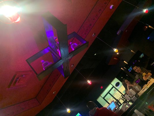 THEORY RESTAURANT & LOUNGE - Updated May 2024 - 52 Photos & 63 Reviews ...