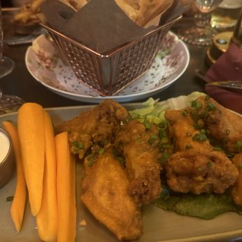 OSCAR WILDE - Updated November 2024 - 2973 Photos & 1461 Reviews - 45 W ...