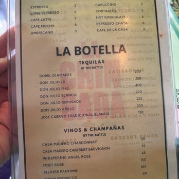 LA CHINGADA COCINA MEXICANA - Updated November 2024 - 441 Photos & 409 ...