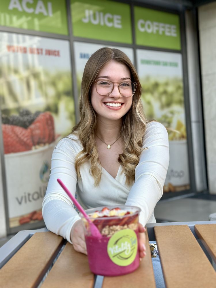 VITALITY TAP - Updated April 2026 - 897 Photos & 1070 Reviews - 650 1st ...