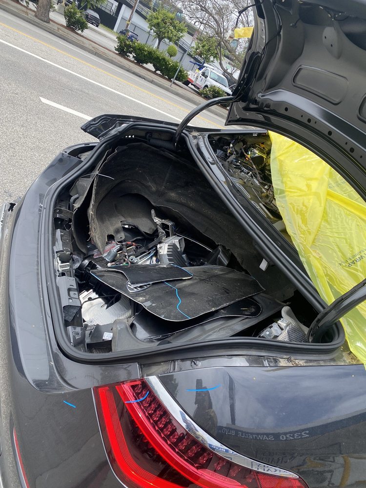 BEVERLY COACHCRAFT - Updated July 2025 - 36 Photos & 102 Reviews - 2320 ...