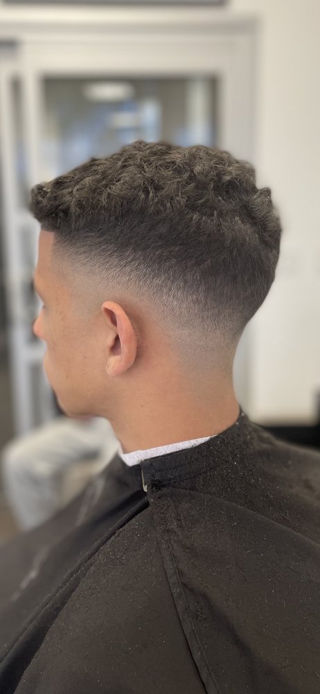 ALPHA CUTS BARBER STUDIO - Updated August 2025 - 35 Photos & 10 Reviews ...
