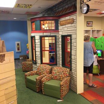 KIRKWOOD PUBLIC LIBRARY - Updated December 2025 - 18 Photos & 23 ...