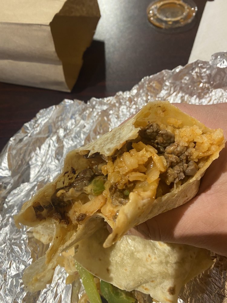 CHAMPION BURRITOS TO GO - Updated July 2024 - 83 Photos & 87 Reviews ...