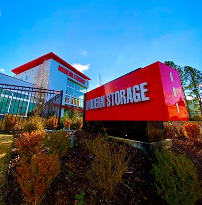 MODERN STORAGE WEST LITTLE ROCK - Updated December 2025 - 16 Photos ...