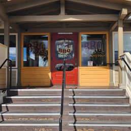 LUCILLE’S SMOKEHOUSE BAR-B-QUE - Updated January 2026 - 1844 Photos ...