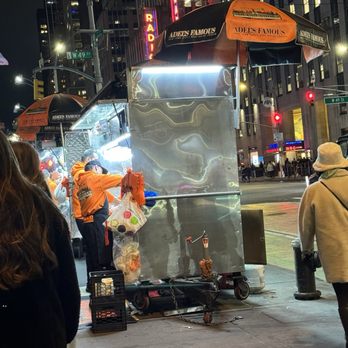 ADEL’S FAMOUS HALAL FOOD - Updated May 2024 - 862 Photos & 756 Reviews ...