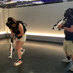 SANDBOX VR - 95 Photos & 88 Reviews - 3100 Esperanza Crossing, Austin ...