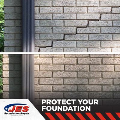 JES FOUNDATION REPAIR - Updated October 2025 - 61 Photos & 86 Reviews ...