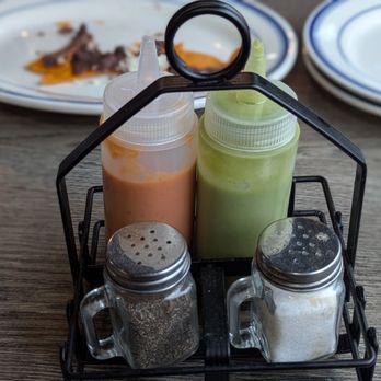 AXO - Updated December 2025 - 207 Photos & 102 Reviews - 4 N White ...