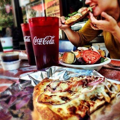 LILLY’S PIZZA - 306 Photos & 744 Reviews - 1813 Glenwood Ave, Raleigh ...