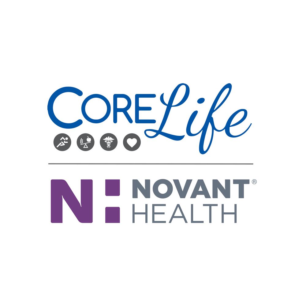 CORELIFE NOVANT HEALTH - HEWITT - Updated January 2026 - 18-C Oak ...