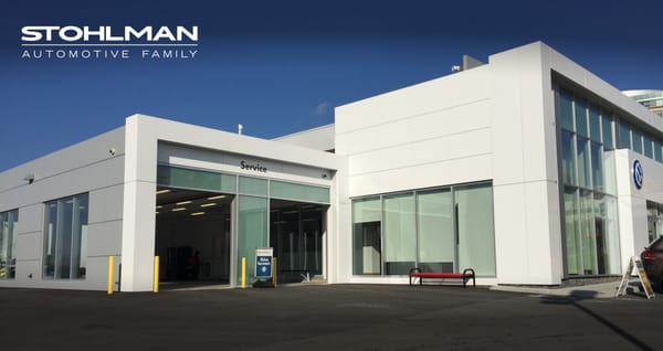 STOHLMAN VOLKSWAGEN - Updated December 2025 - 41 Photos & 270 Reviews ...