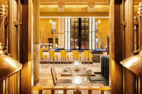 TELLERS - OKC - Updated July 2024 - 581 Photos & 359 Reviews - 120 N ...