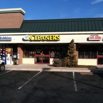 SOUTH CLEANERS - Updated February 2025 - 18 Bel Air S Pkwy, Bel Air ...