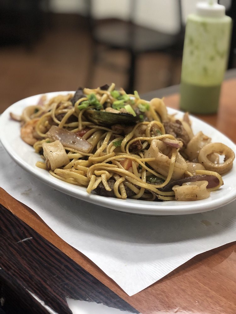 INTI PERUVIAN RESTAURANT - 382 Photos & 377 Reviews - 5870 Melrose Ave ...