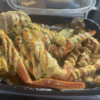 THE RAIDER CLAW - Updated October 2024 - 42 Photos & 26 Reviews - 6610 ...