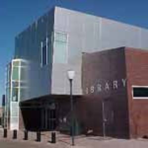 SAM GARY BRANCH LIBRARY - Updated December 2025 - 14 Photos & 25 ...
