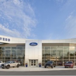 PACKEY WEBB FORD - 52 Photos & 186 Reviews - 1815 W Ogden Ave, Downers ...
