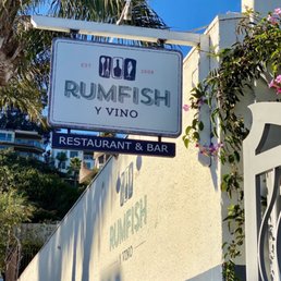 RUMFISH Y VINO - Updated October 2025 - 1943 Photos & 1380 Reviews - 34 ...