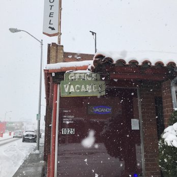 HO HUM MOTEL - Updated July 2025 - 1025 S Virginia St, Reno, Nevada ...