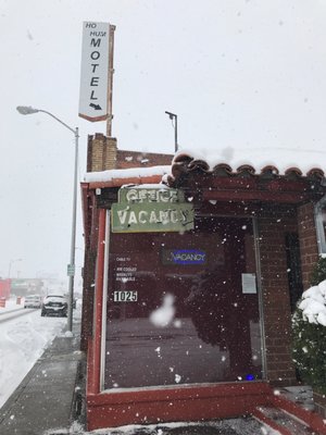 HO HUM MOTEL - Updated July 2025 - 1025 S Virginia St, Reno, Nevada ...