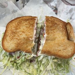 BRONX SANDWICH - Updated January 2026 - 1251 Photos & 1179 Reviews ...